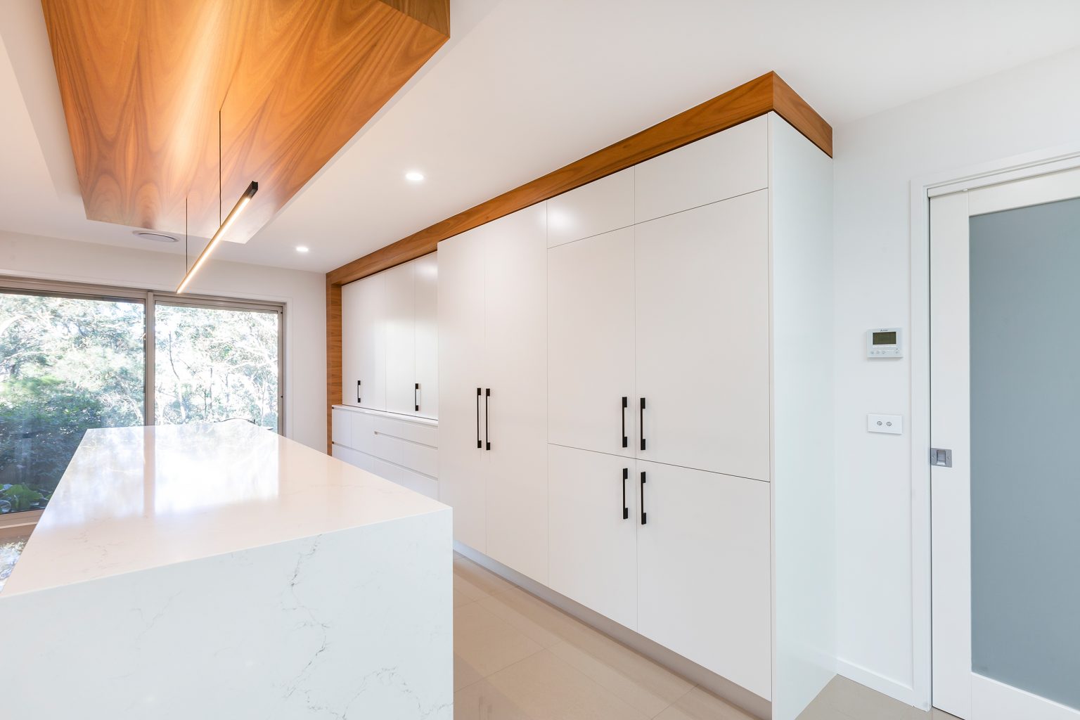 Joinery Services – Precise Custom Joinery